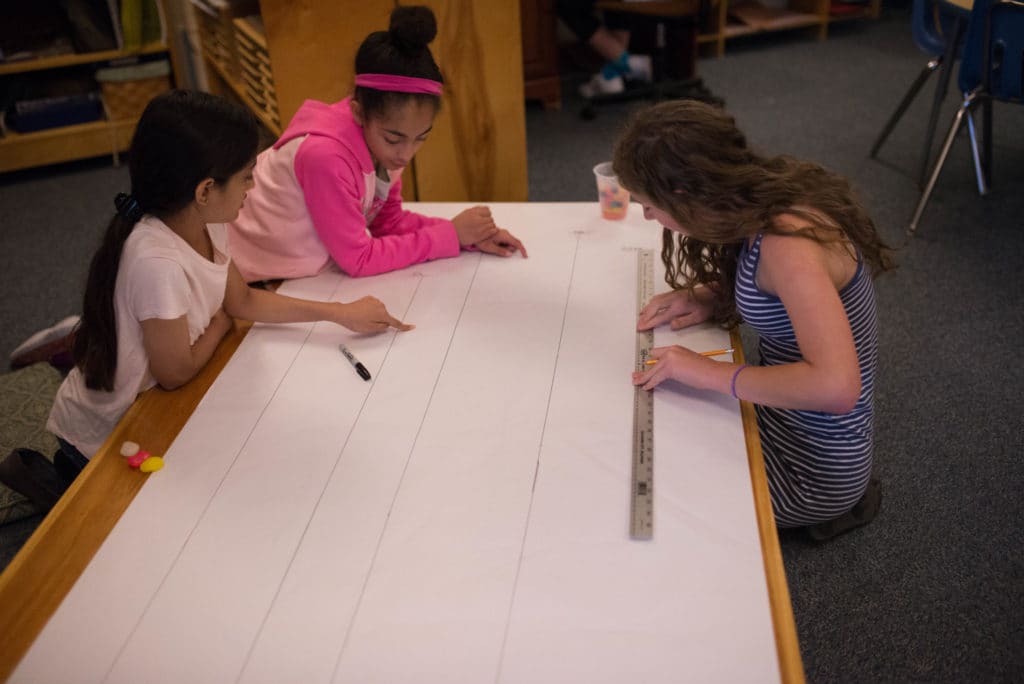 Science in the Montessori Classroom | Chesapeake Montessori Science in the Montessori Classroom | Chesapeake Montessori